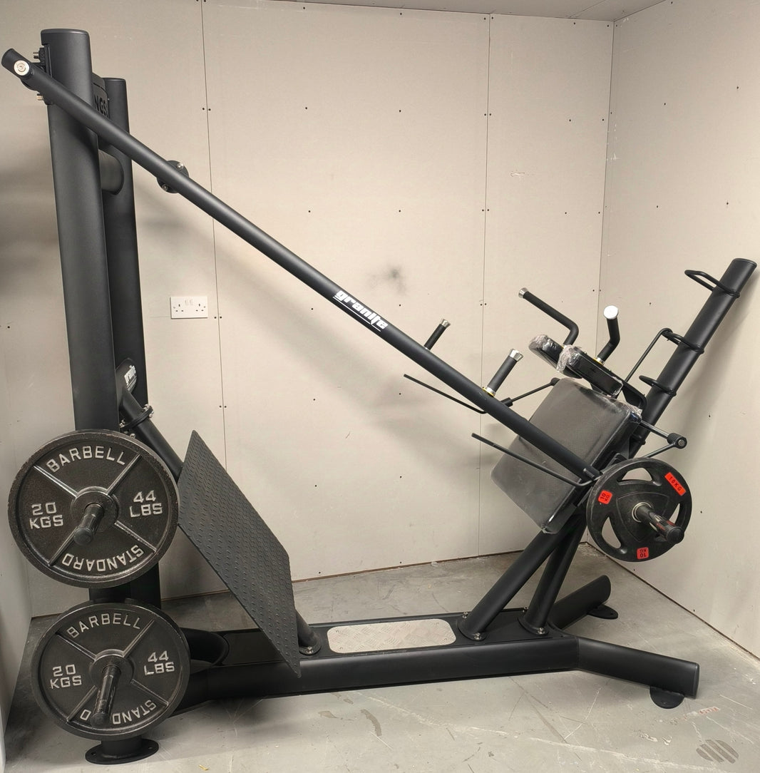 Products – Granite Gym Equipment